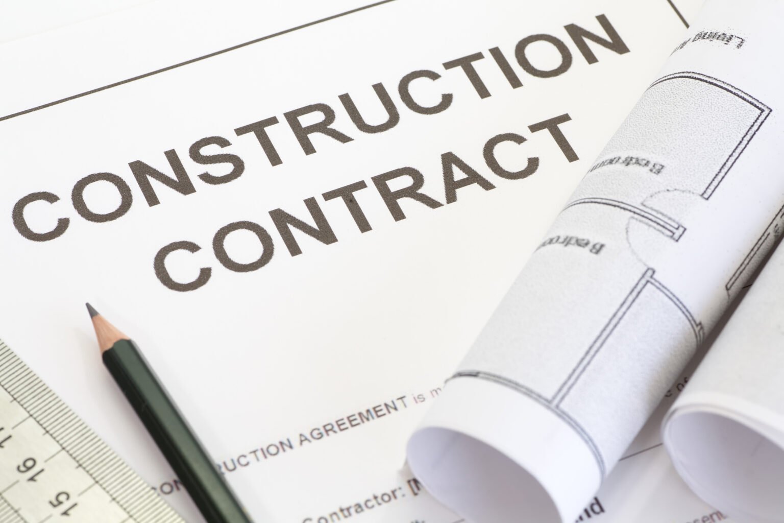 The Importance of Third-party Beneficiary Clauses in Contracts | Ahead ...