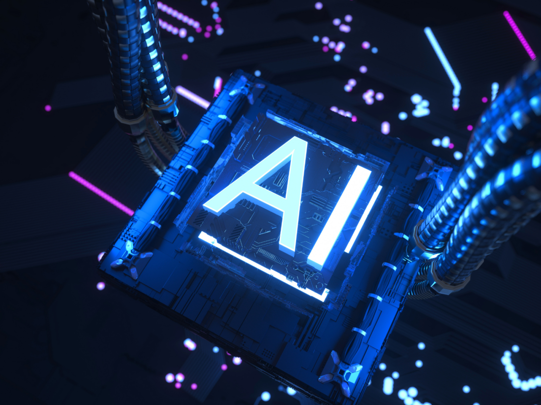 Can AI Be Trusted to Draft a Construction Contract? | Ahead of Schedule