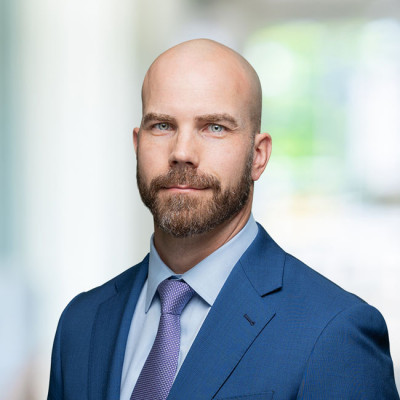 Adam Witt | Ahead of Schedule | Real Estate and Construction Law Blog ...